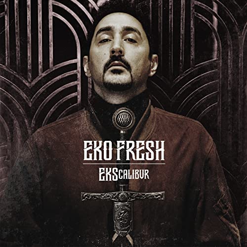 Amazon.com: EKScalibur : Eko Fresh: Digital Music
