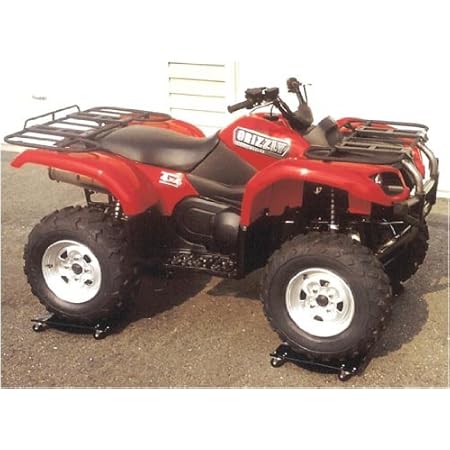 Amazon.com: SHOP TUFF SD-4 ATV-Storage Dolly,1000 lb.Capacity ...