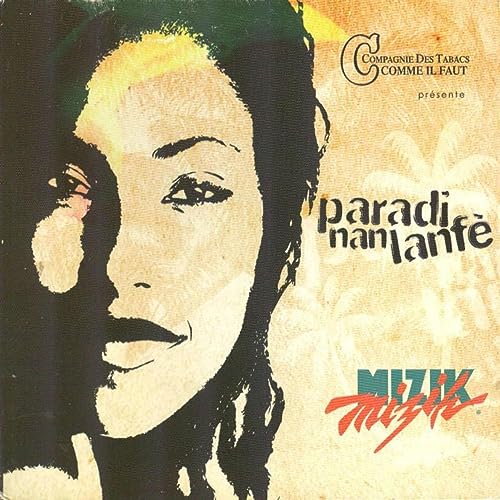 Amazon.com: Paradi Nan Lanfè (Remastered) : Mizik Mizik: Digital Music