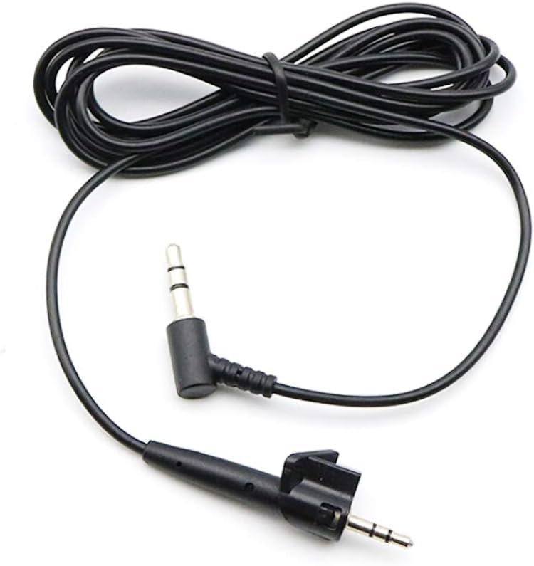 Amazon.com: Replacement Audio Cable Cord for Around-Ear AE2 AE2i AE2w ...