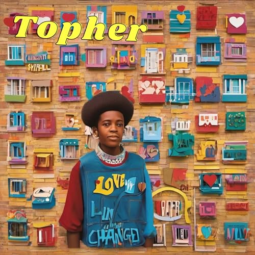 Love Ain’t Changed by Topher on Amazon Music - Amazon.com