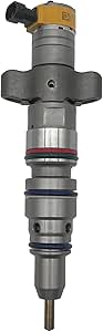 Amazon.com: 1PCS Fuel Injectors 236-0962 Fits for Caterpillar CAT D6R ...