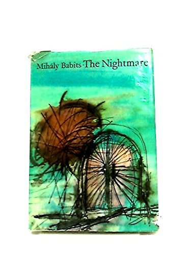 The Nightmare | Amazon.com.br
