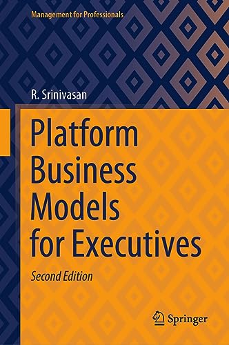 20 Best New Business Models Books To Read In 2024 - BookAuthority