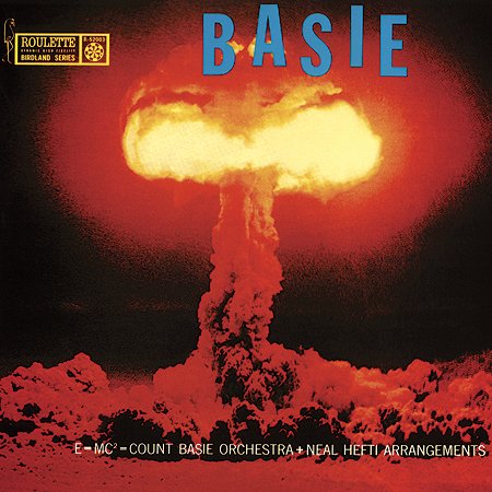 Atomic Basie - Amazon.com Music