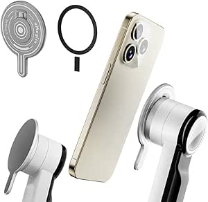 Amazon.com : Coyktonty Gimbal Magnetic Adapter Base Compatible with Insta360 Flow 2 Pro ...