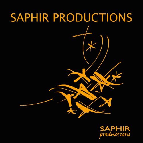 Play Saphir productions SAMPLER by VARIOUS ARTISTS, Jean-Claude ...