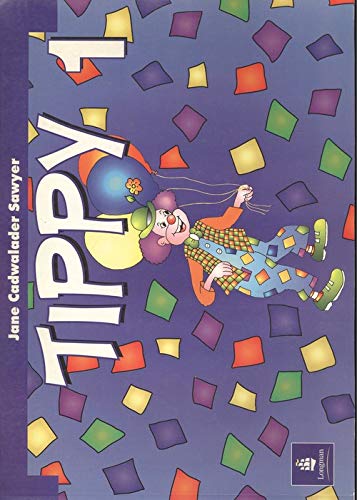 Amazon.com: TIPPY 1 STS.: 9788420528892: paperback: Books