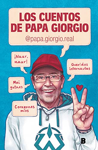 Amazon.com: Los cuentos de Papa Giorgio (Spanish Edition) eBook : Papa ...