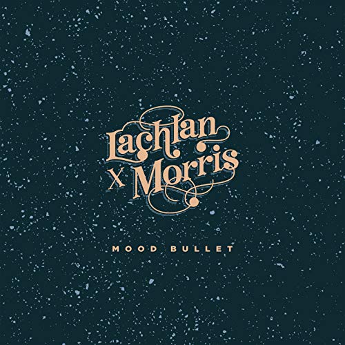 Play Mood Bullet by Lachlan X. Morris on Amazon Music