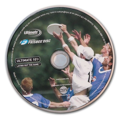 Amazon.com: UPA Ultimate 101 DVD : Movies & TV