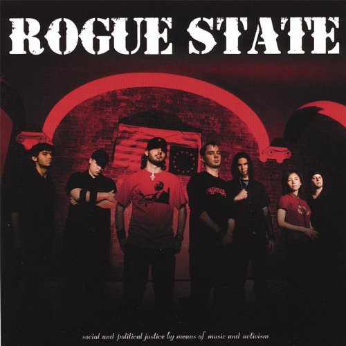 Amazon.com: Rogue State : Rogue State: Digital Music