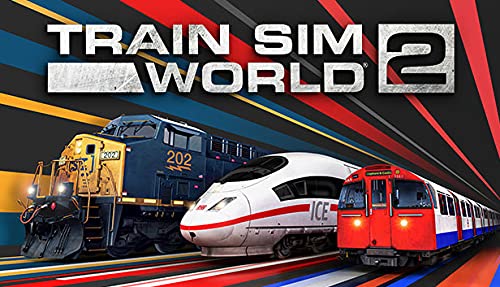 Buy RailDriver USB Desktop Train Cab Controller with Train Sim World 2 ...
