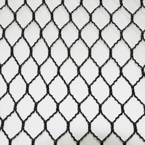 Amazon.com: Heavyweight Polyethylene Game Bird Netting - 25' x 150' x 1 ...