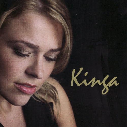 Play Kinga by Kinga on Amazon Music