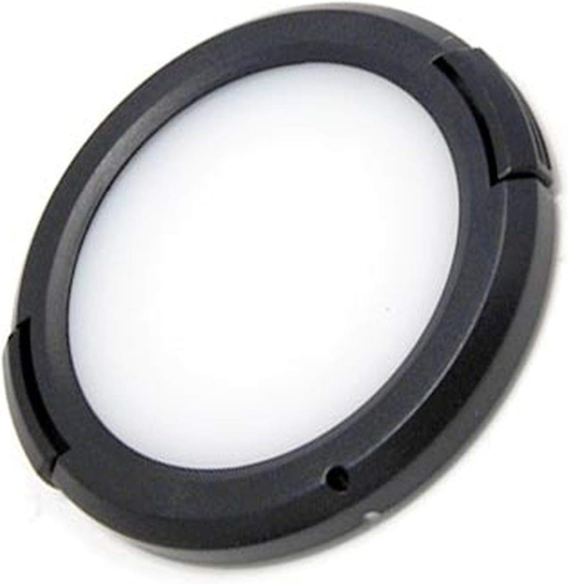 Amazon.com : Promaster SystemPRO White Balance Lens Cap - 58mm : Camera ...