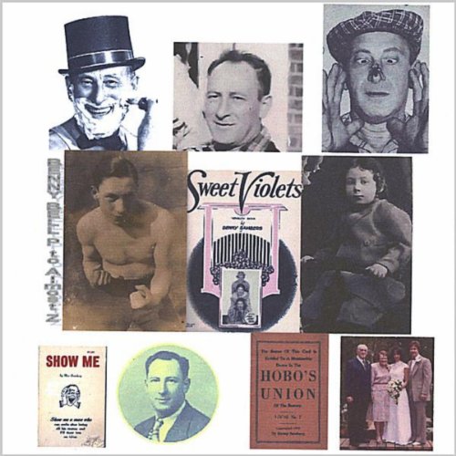 Amazon.com: Benny Bell P to Almost Z : Benny Bell: Digital Music