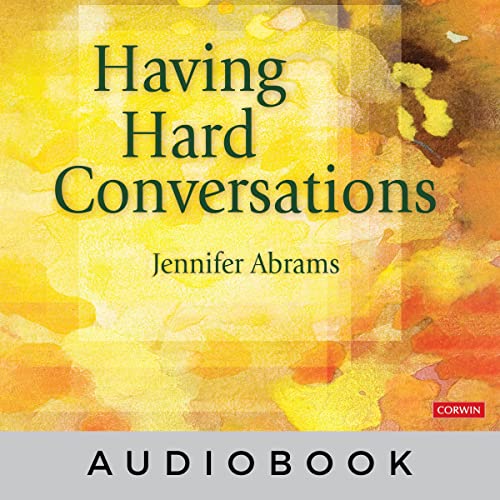 Amazon.com: Having Hard Conversations (Audible Audio Edition): Jennifer ...