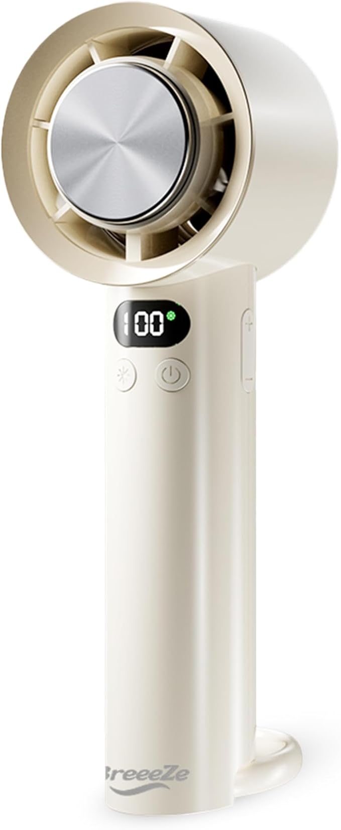 Amazon.com: Portable Handheld High Speed Turbo Fan for Indoor/Outdoor ...