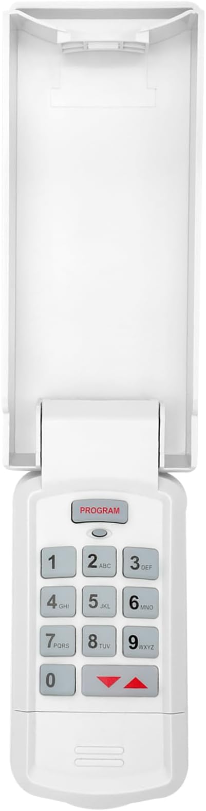 Domino Engineering GD1 KEYLESS ENTRY SYSTEM Hardwired Combination ...