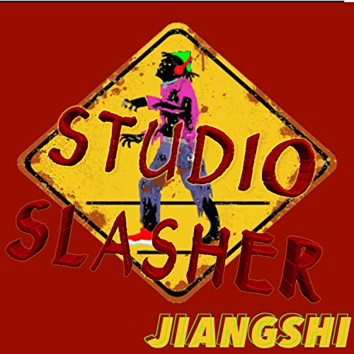 Amazon.com: Studio Slasher : Jiangshi: Digital Music