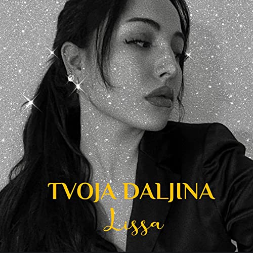Play Tvoja daljina by Lissa on Amazon Music