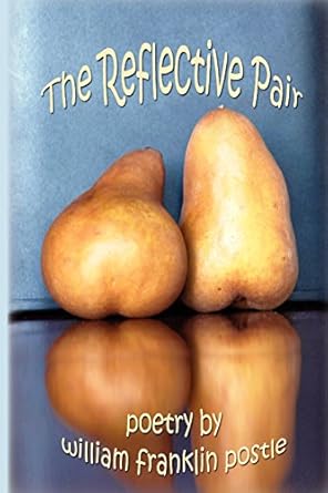 The Reflective Pair: Postle, William Franklin: 9780615532776: Amazon ...