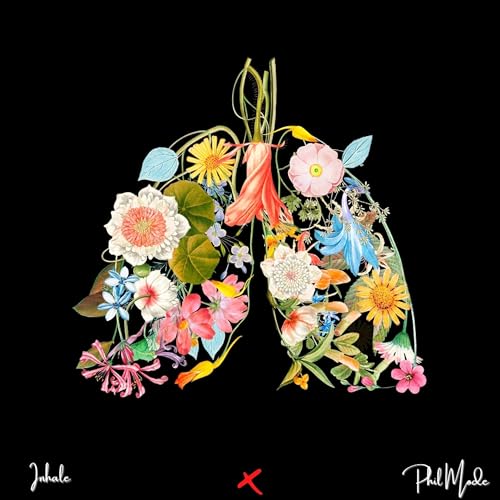 Amazon MusicでPhil ModeのInhaleを再生する