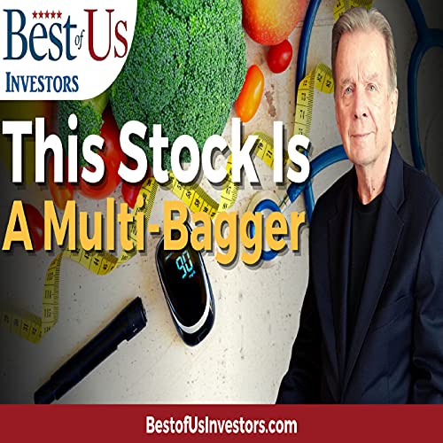Amazon.com: Multi-Bagger Small Cap Stock 2021 : Audible Books & Originals