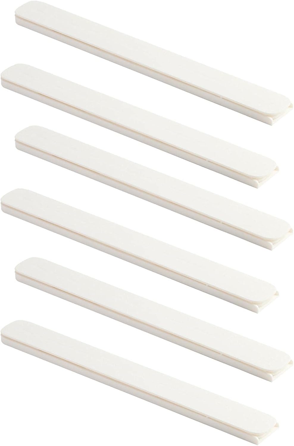 Amazon.com: Premium Sliding Storage Organizer - Pack of 3X 2X Bins Pull ...
