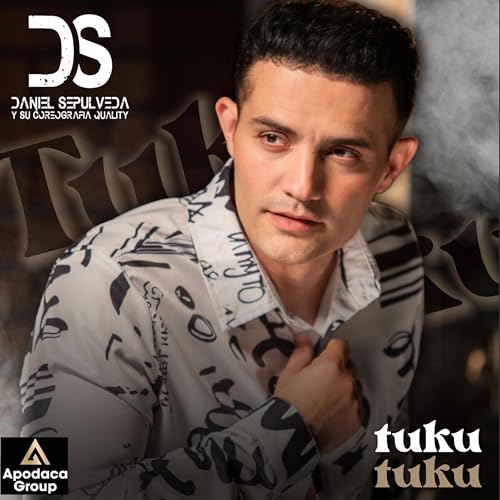 Play Tuku tuku by Daniel Sepulveda on Amazon Music Unlimited