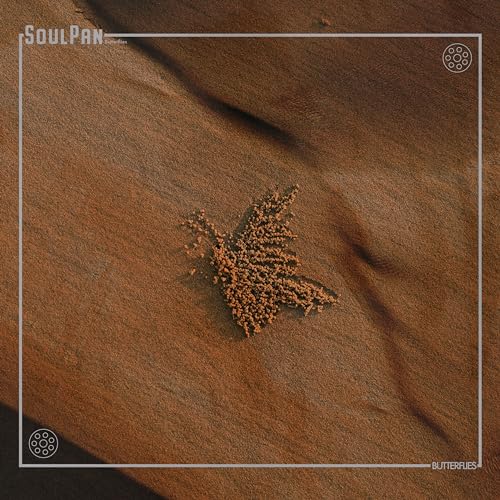 Play Butterflies by SoulPan on Amazon Music