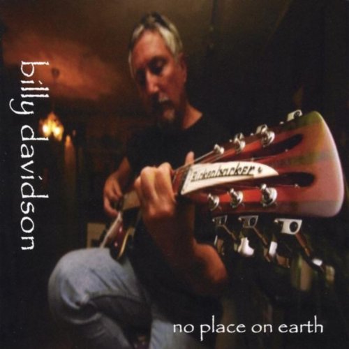 Reproducir No Place On Earth de Billy Davidson en Amazon Music