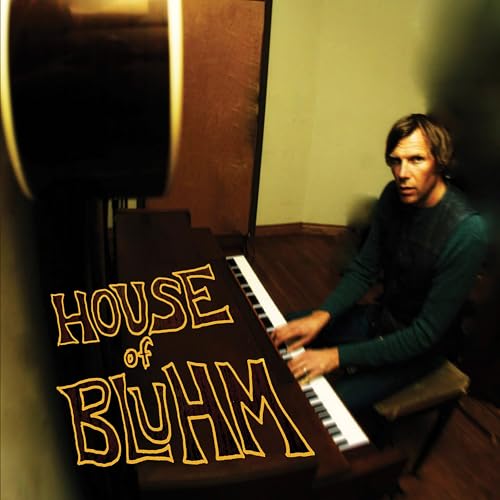 Play House of Bluhm by Tim Bluhm on Amazon Music