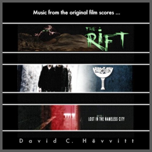 Play The Rift, Bar Study, Lost in the Nameless City (Music From the ...