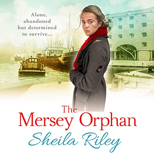 The Mersey Girls: Reckoner's Row, Book 2 (Audible Audio Edition ...