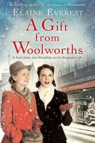 A Gift from Woolworths : Everest, Elaine: Amazon.in: Books