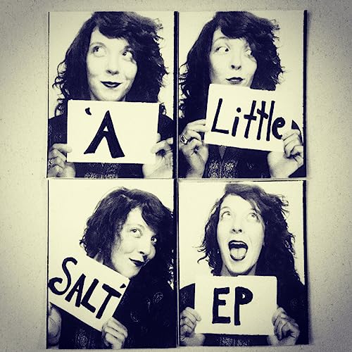 Play A Little Salt by Emily Rice on Amazon Music