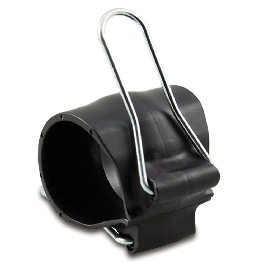 Snapklik.com : GadgetKlip Reusable Plant Support Clips: Garden Support ...