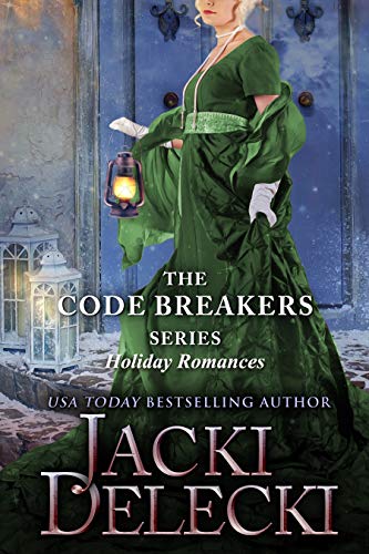 The Code Breakers Series: Holiday Romances - Kindle edition by Delecki ...