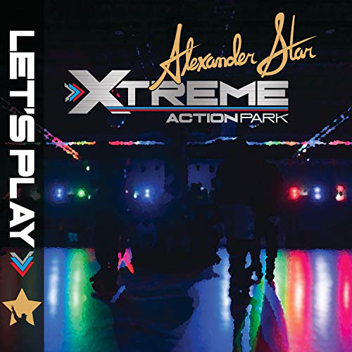 Play Let's Play by Alexander Star on Amazon Music