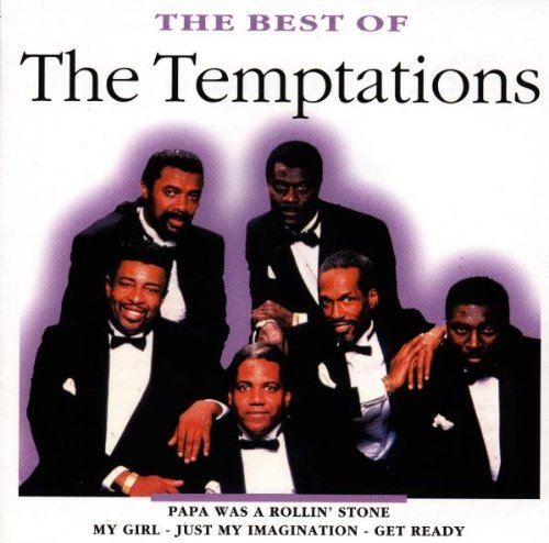 Temptations - Best of Temptations - Amazon.com Music