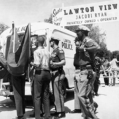 Amazon Music Unlimited - Jacobi Ryan 『Lawton View』