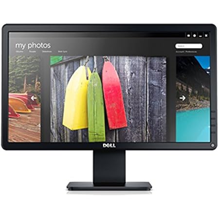 Amazon.in: Buy Dell E2014H 19.5" LED Backlit Computer Monitor Online at ...