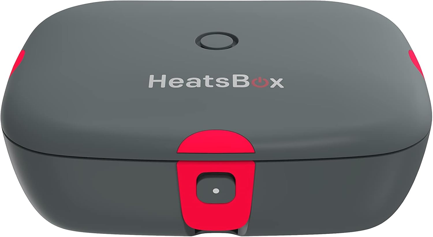 Faitron HeatsBox Style Electric Lunch Box, Warming Box, for Heating ...