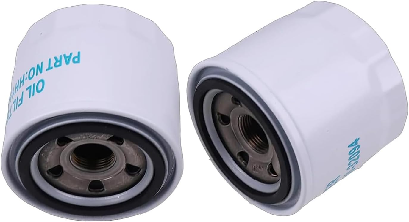 Amazon.com : The ROP Shop | OEM Kubota Oil Filter HH150-32430, HH1J0 ...