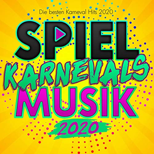 Play Spiel Karnevals Musik 2020 (Die besten Karneval Hits 2020) by ...