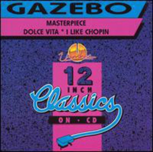 Amazon.com: Masterpiece [Vinyl]: CDs & Vinyl