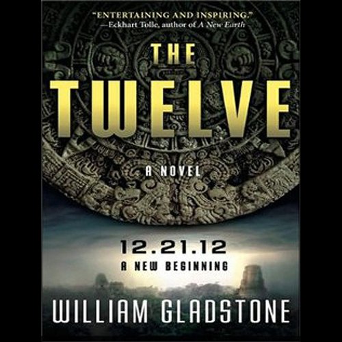 Amazon.com: The Twelve: A Novel (Audible Audio Edition): William ...