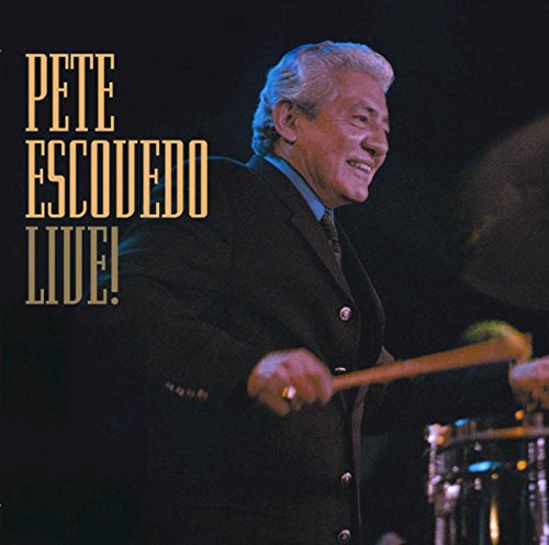 Play Live ! by Pete Escovedo on Amazon Music